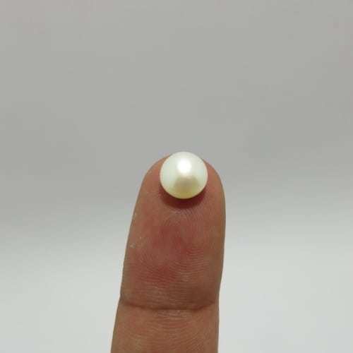 Batu Mustika Mutiara - Pusaka Dunia