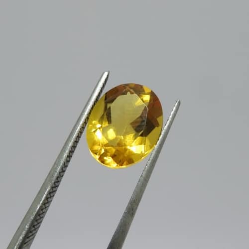 Batu Serai Asli Mustika Bunga Serai - Pusaka Dunia