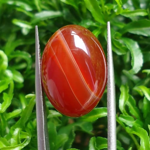 Batu Mistik Sulaiman - Pusaka Dunia