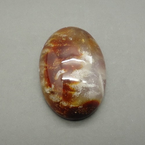 Batu Mistik Banaspati - Pusaka Dunia