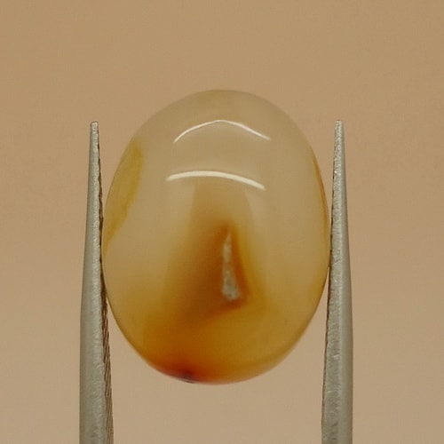 Batu Akik Combong Pelet Seribu Cinta - Pusaka Dunia