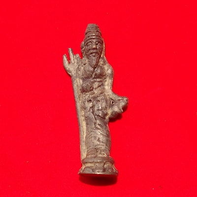 Pusaka Mpu Bharada - Pusaka Dunia