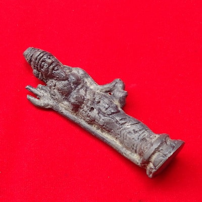 Pusaka Mpu Bharada - Pusaka Dunia