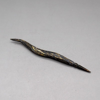 Cacing Kanil Besi Kursani - Pusaka Dunia