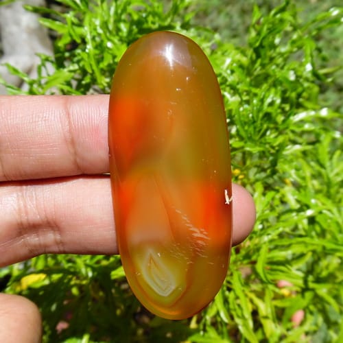 Mustika Cakra Pesona - Pusaka Dunia