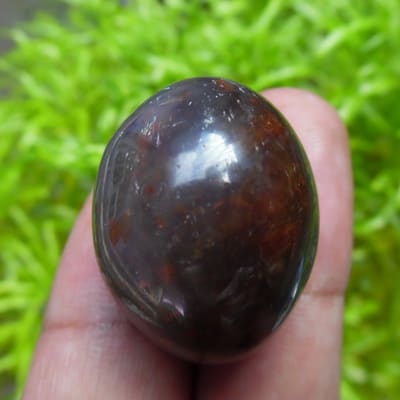 Mustika Terawang Gaib - Pusaka Dunia