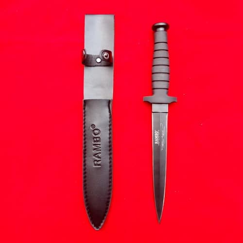 Pisau Lipat Dragon Paling Tajam | Pusaka Dunia