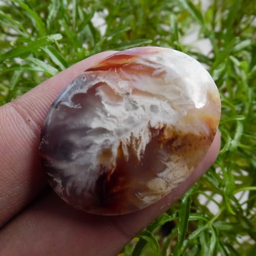 Batu Geliga Lipan Seribu - Pusaka Dunia