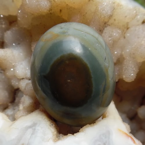 Mustika Gaib Kantong Semar - Pusaka Dunia