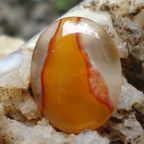 Mustika Condromowo - Pusaka Dunia