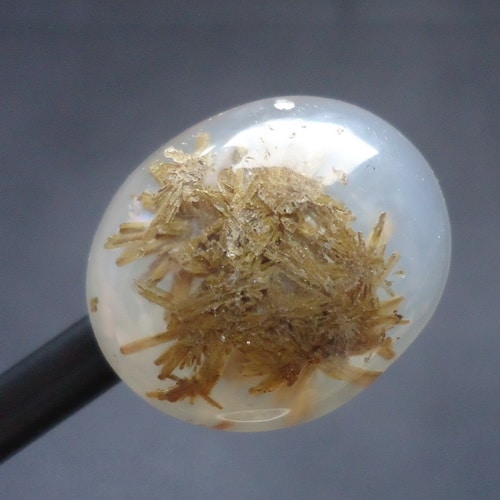 Mustika Lugut Bambu - Pusaka Dunia