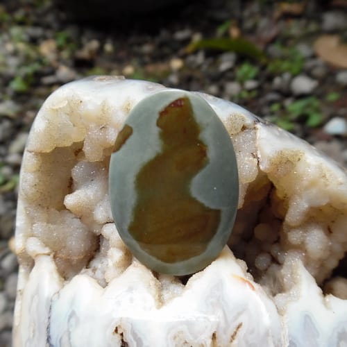 Mustika Semar Sholat - Pusaka Dunia