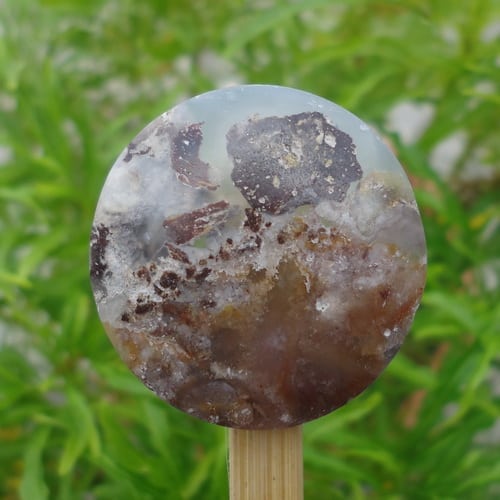 Mustika Jopa-Japu - Pusaka Dunia