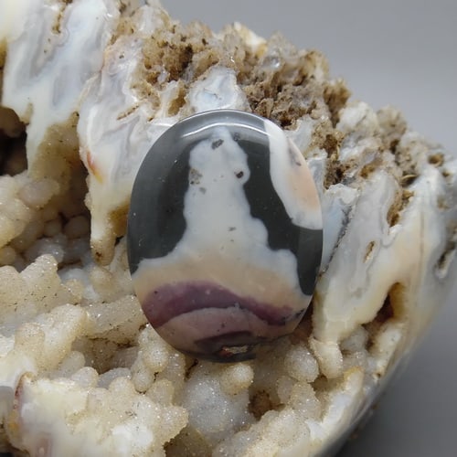 Mustika Semar Putih Asli - Pusaka Dunia