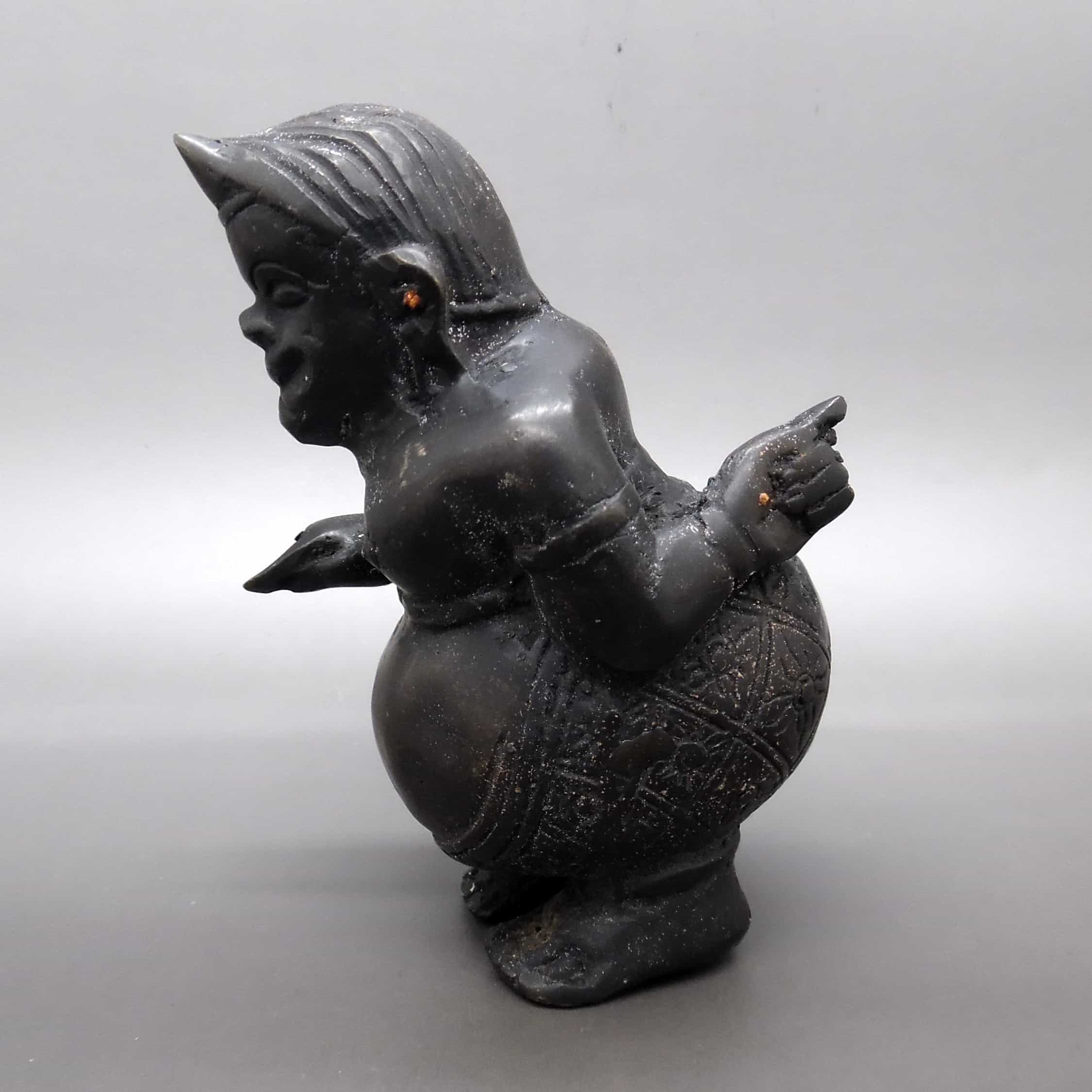 Pusaka Kyai Semar Badranaya - Pusaka Dunia