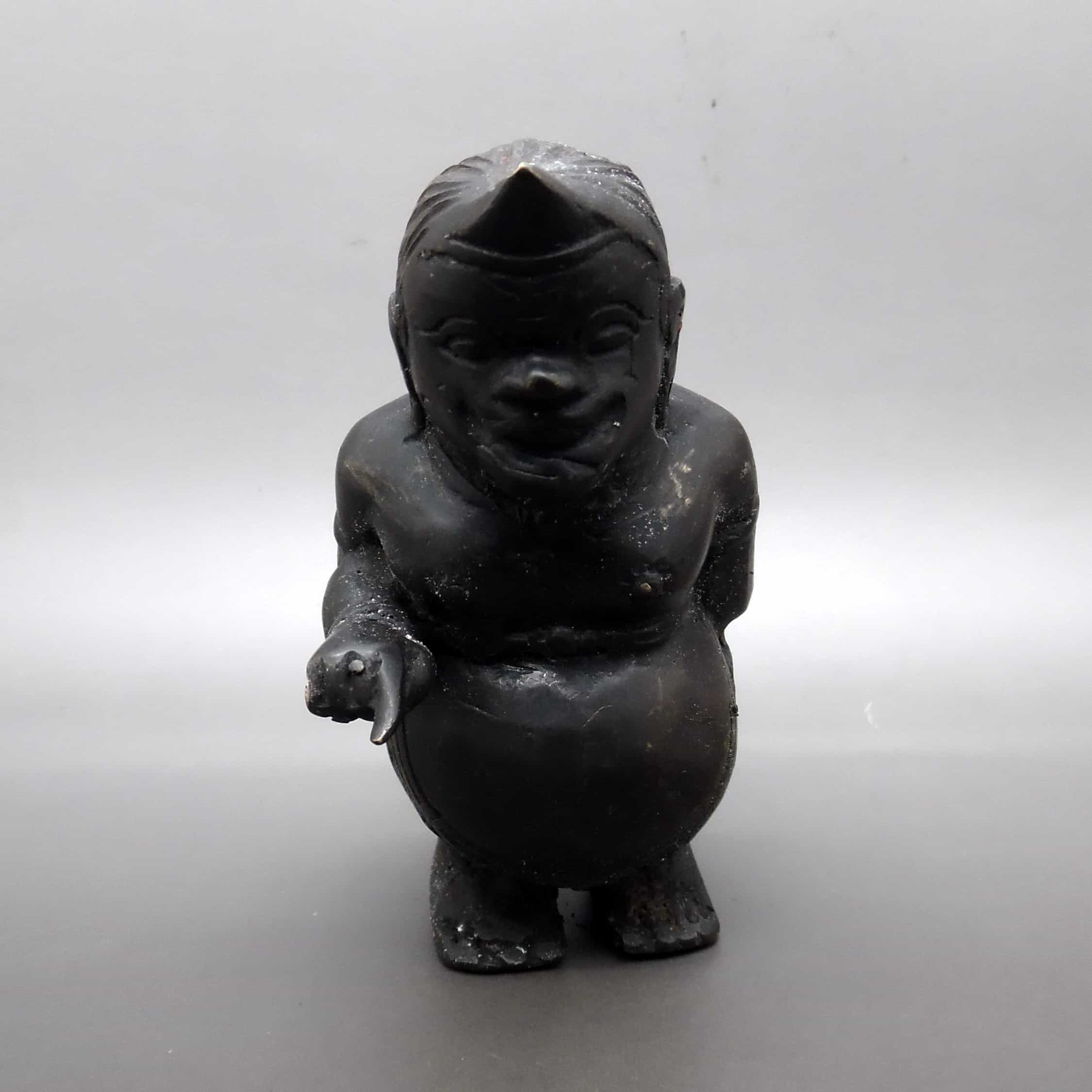 Pusaka Kyai Semar Badranaya - Pusaka Dunia