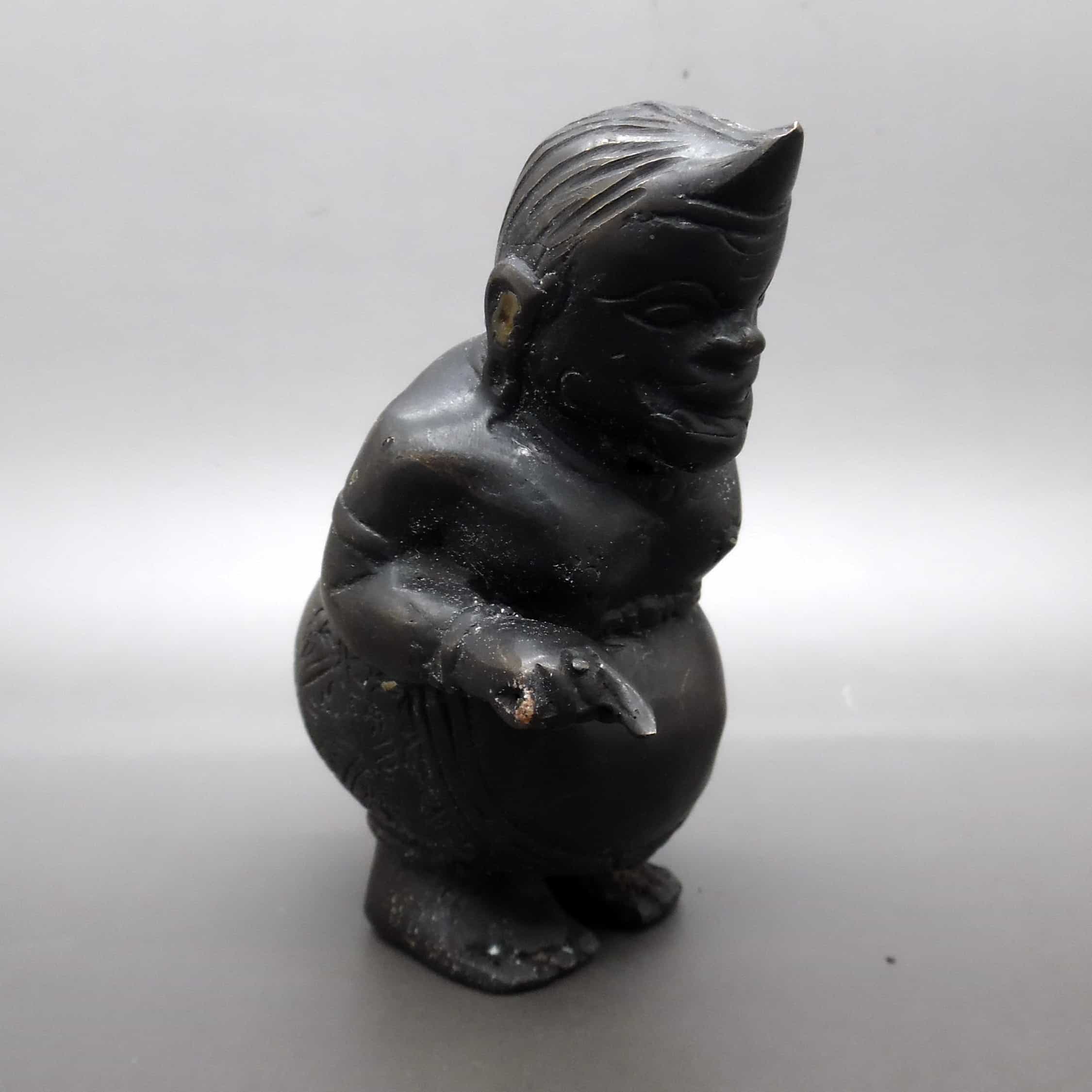 Pusaka Kyai Semar Badranaya - Pusaka Dunia