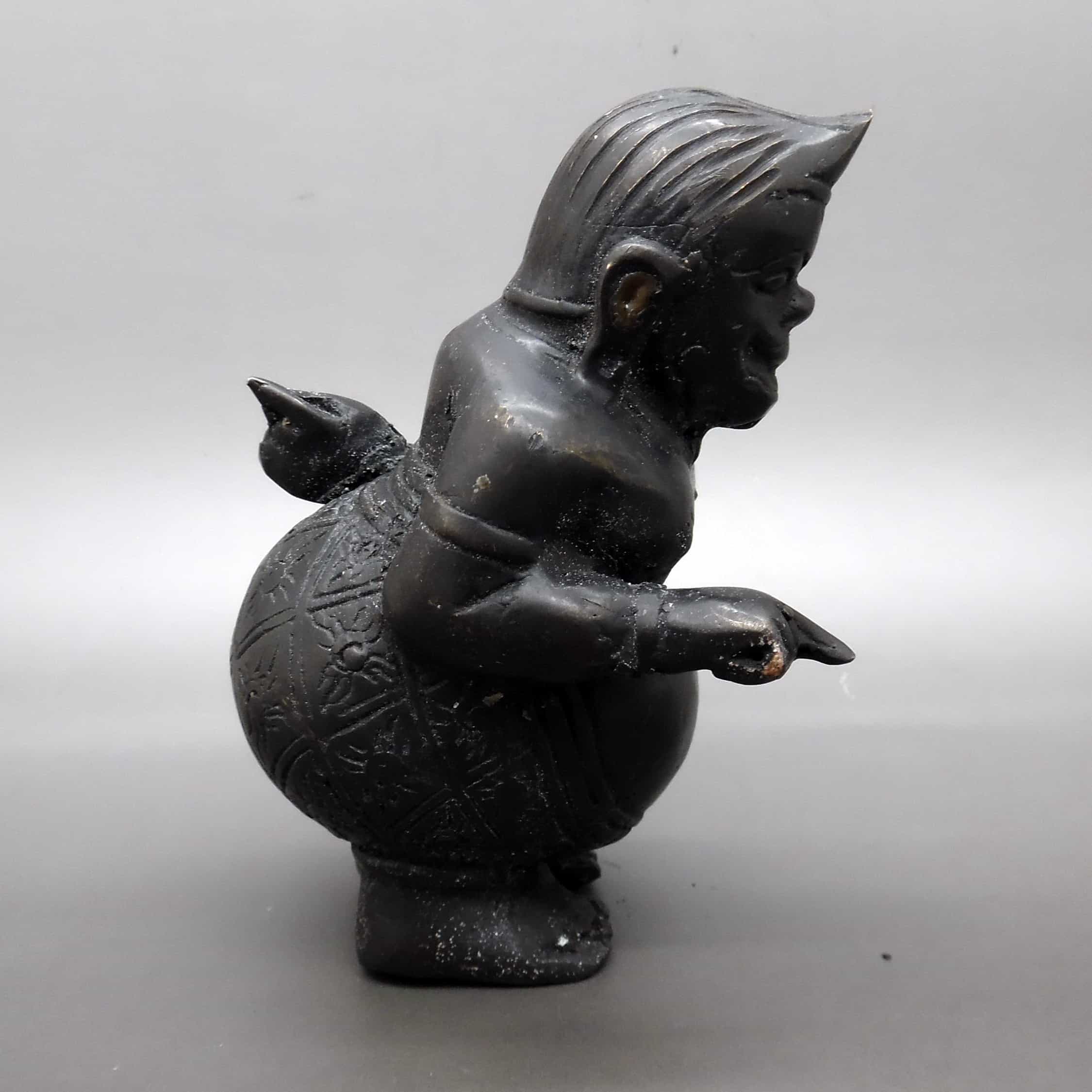 Pusaka Kyai Semar Badranaya - Pusaka Dunia