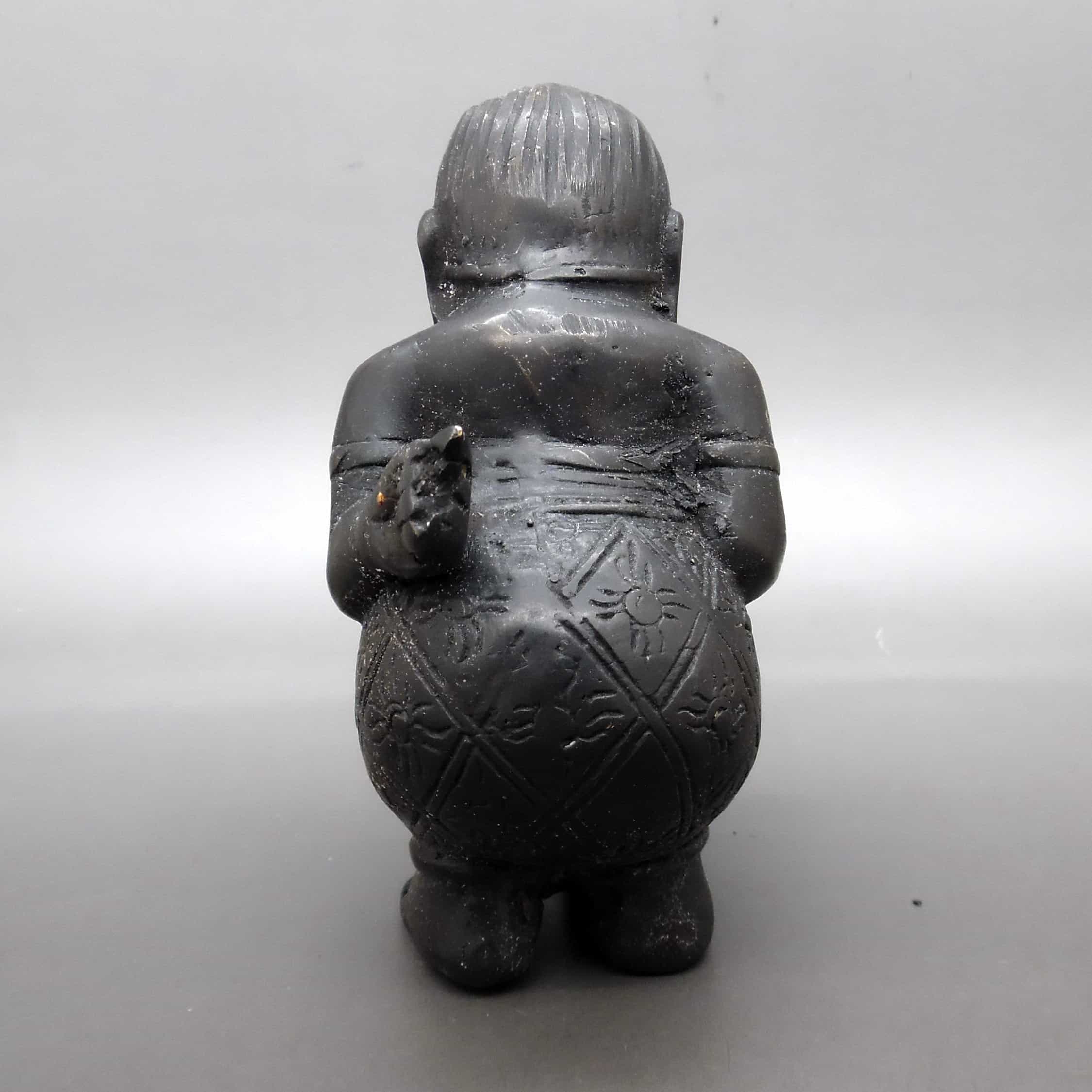 Pusaka Kyai Semar Badranaya - Pusaka Dunia