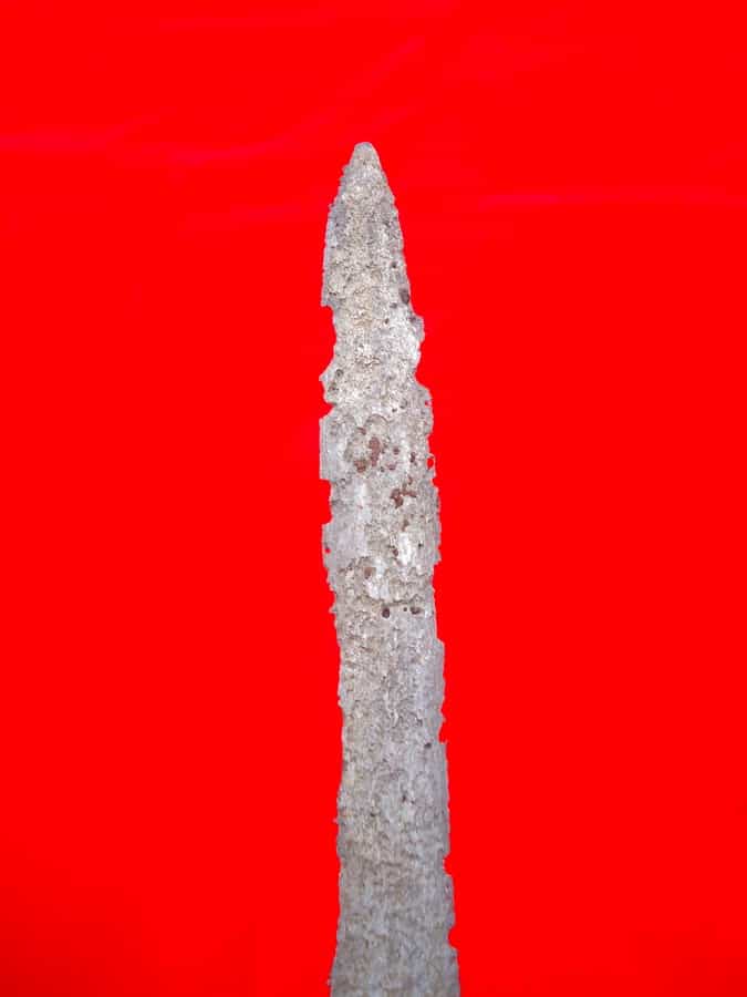 Apa Manfaat Keris Tindih Sebenarnya - Pusaka Dunia