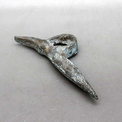 Azimat Pelet Kantil Keramat - Pusaka Dunia