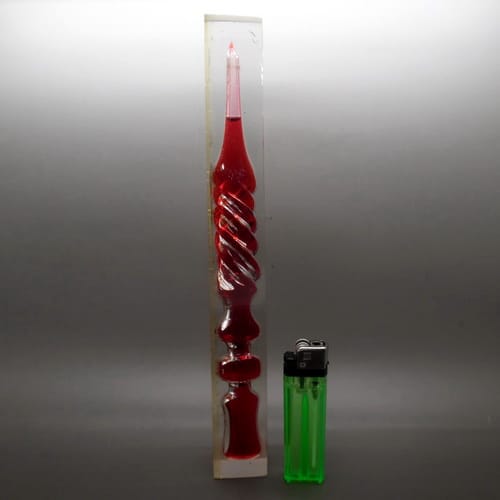 Ponibasalwa Asli Pusaka Raja Besar - Pusaka Dunia