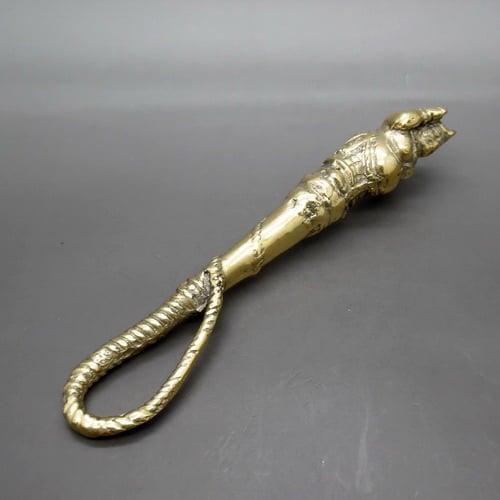 Pusaka Emas Semar Badranaya - Pusaka Dunia