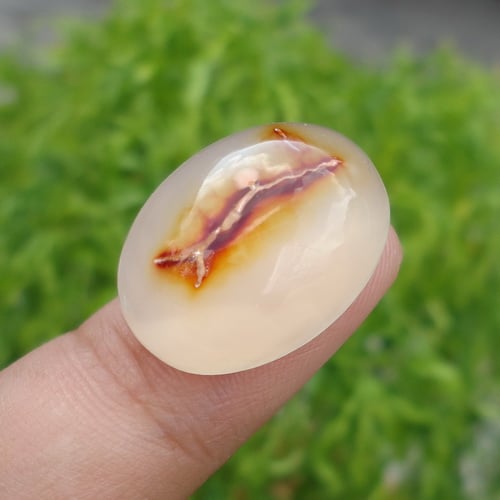 Mustika Bertuah Jaka Gledek - Pusaka Dunia