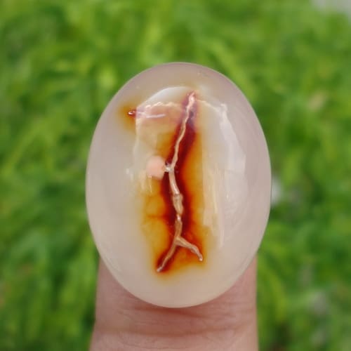 Mustika Bertuah Jaka Gledek - Pusaka Dunia