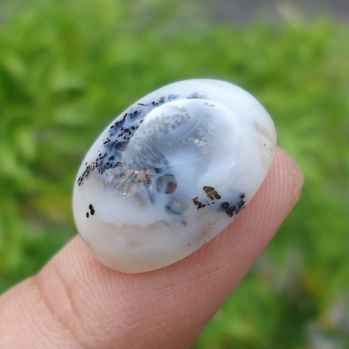 Mustika Bertuah Setan Kober Terbaik - Pusaka Dunia