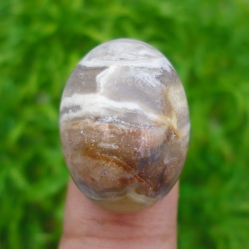 Mustika Retna Kencana - Pusaka Dunia