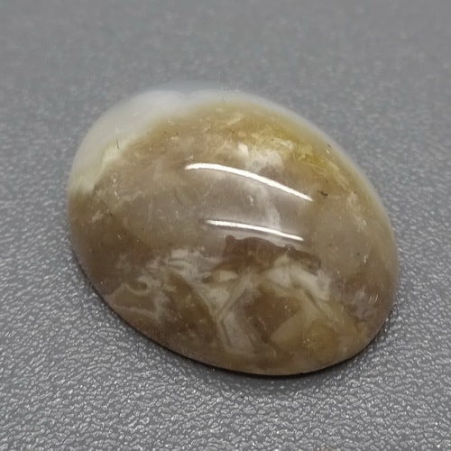 Mustika Halimunan - Pusaka Dunia