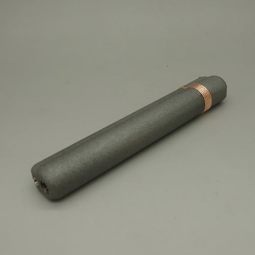 Korek Api Bentuk Bulat Elegan - Pusaka Dunia