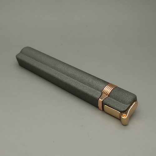 Korek Api Bentuk Bulat Elegan - Pusaka Dunia