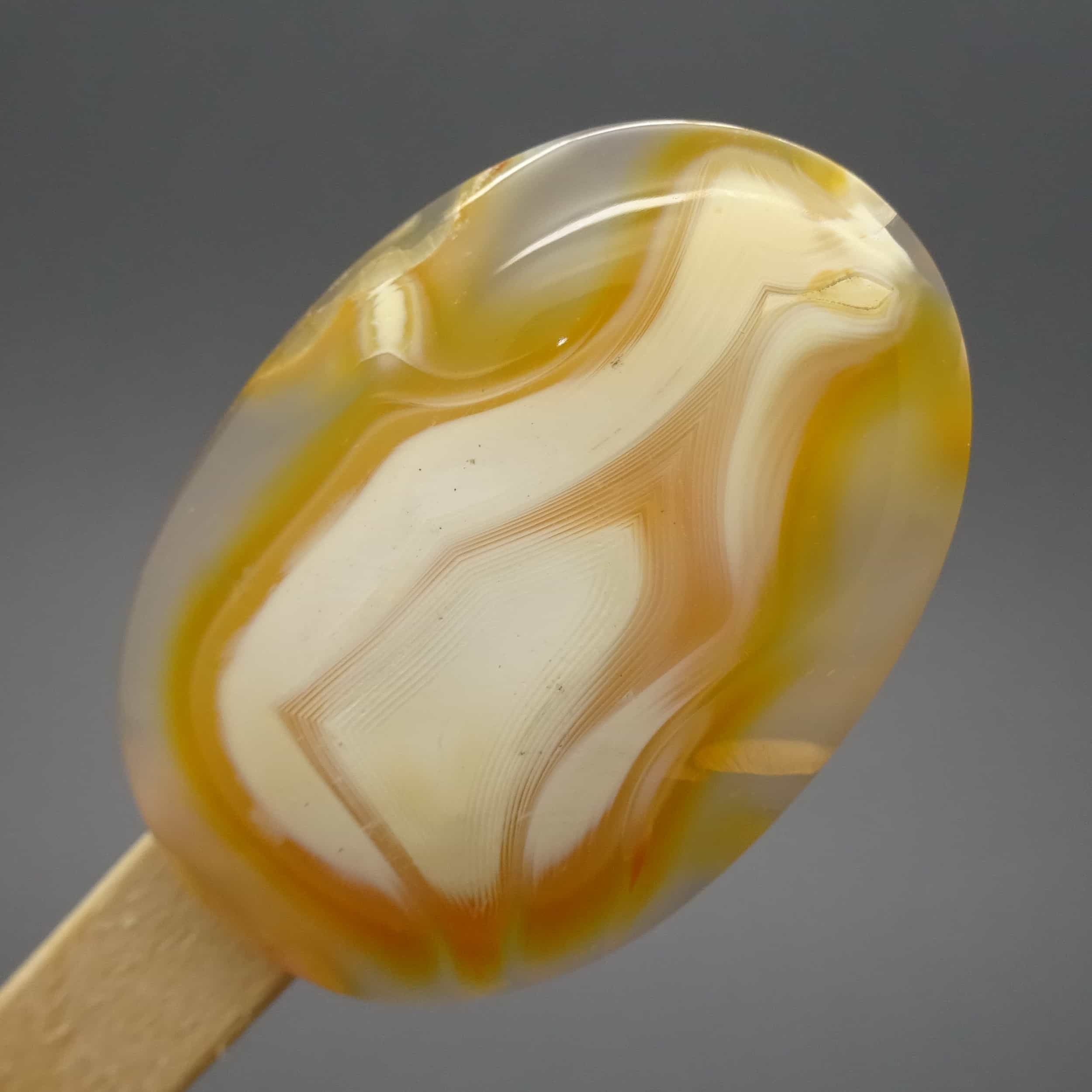 Mustika Kantong Gaib Putih - Pusaka Dunia