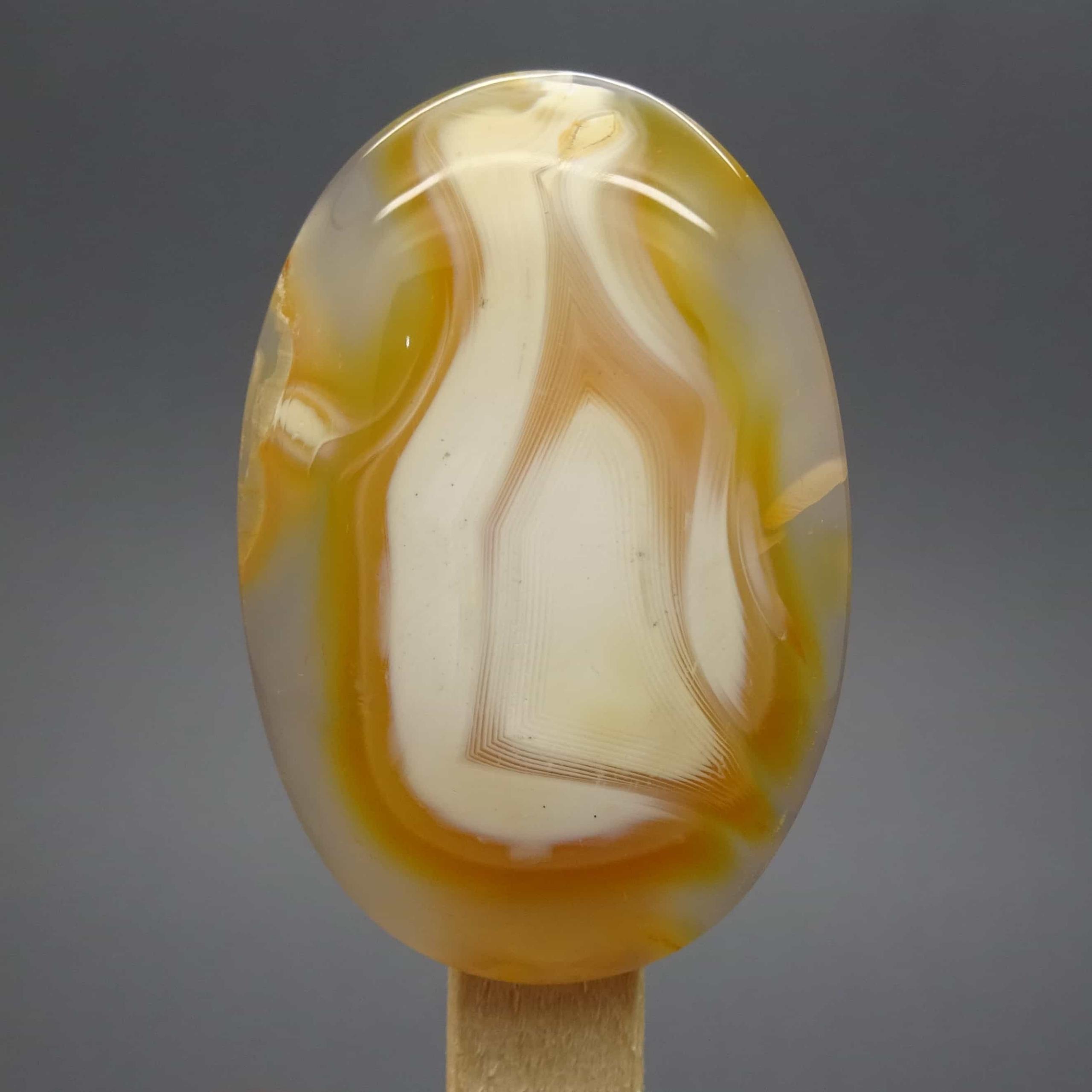 Mustika Kantong Gaib Putih - Pusaka Dunia