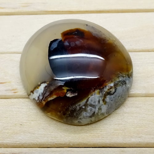 Mustika Khodam Maung Lodaya - Pusaka Dunia