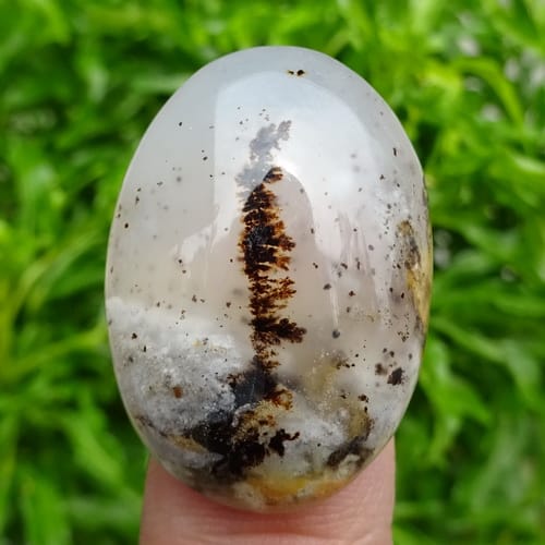 Mustika Lipan Hitam Seribu Khodam - Pusaka Dunia