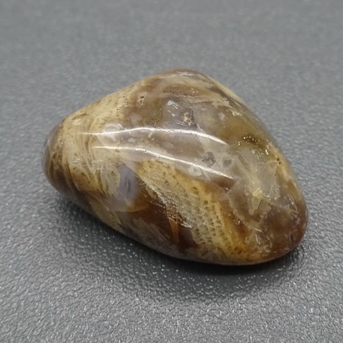 Mustika Gaib Carang Buntolo - Pusaka Dunia