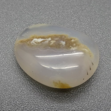 Mustika Gaib Pulau Hantu - Pusaka Dunia