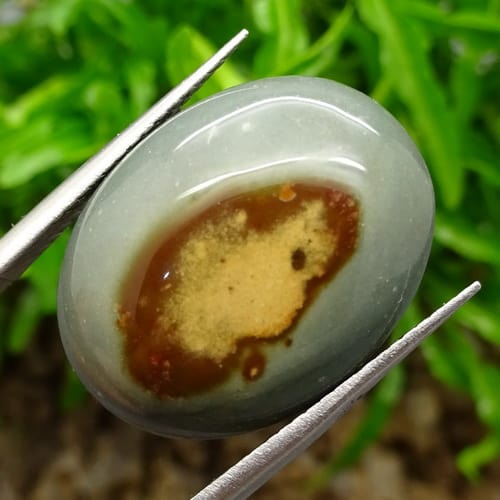 Mustika Wajah Kera Sakti - Pusaka Dunia