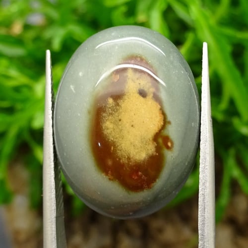 Mustika Wajah Kera Sakti - Pusaka Dunia