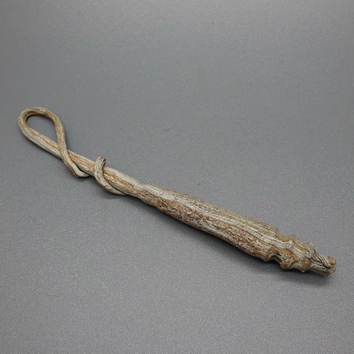 Pusaka Cemeti Wesi Aji - Pusaka Dunia