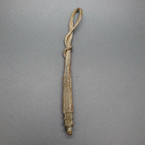 Pusaka Cemeti Wesi Aji - Pusaka Dunia