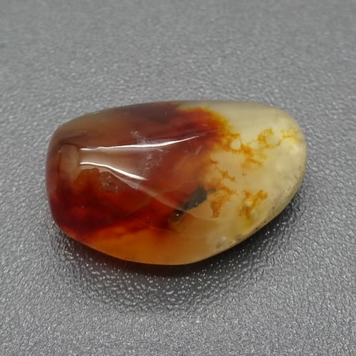 Mustika Alam Gaib Sembogo Pengasihan - Pusaka Dunia