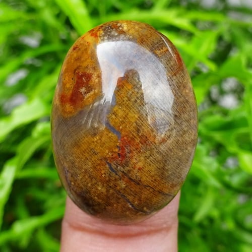 Mustika Prewangan Gaib - Pusaka Dunia