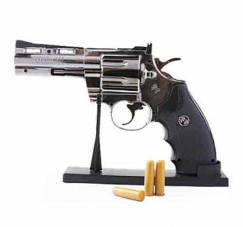 Korek Api Pistol Seperti Pistol Asli - Pusaka Dunia