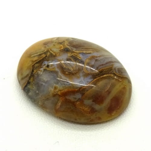 Mustika Cakra Bumi Elemen Tanah - Pusaka Dunia