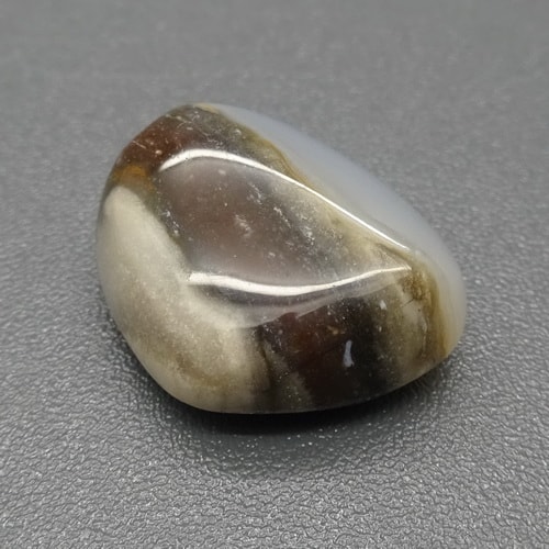 Mustika Gaib Kemoremo - Pusaka Dunia