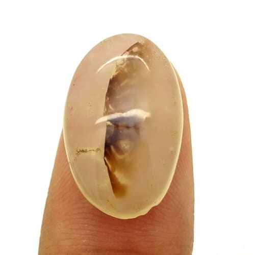 Mustika Khodam Rawa Rontek - Pusaka Dunia